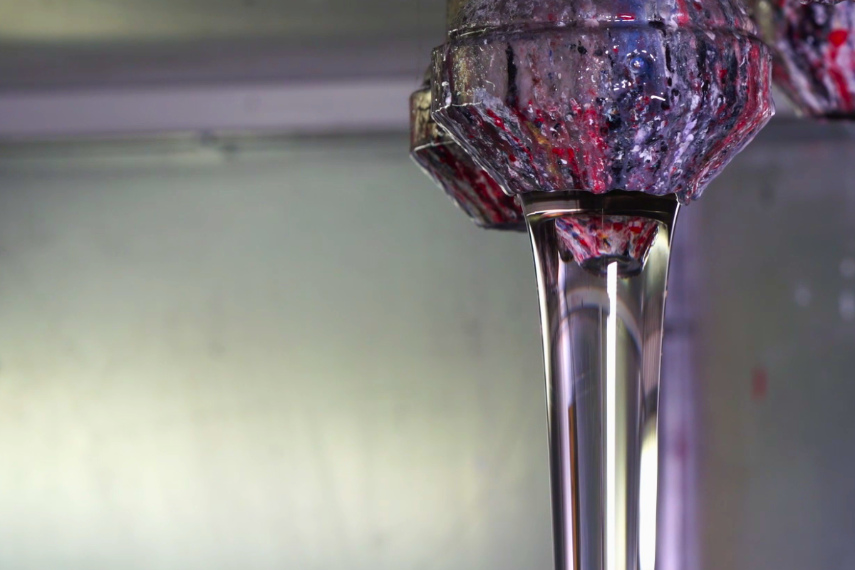 Pioneering the world’s first high-performance coatings containing ...